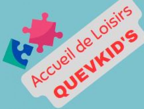 Programme QUEVKID'S Printemps